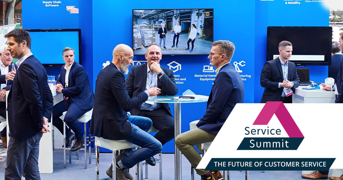 B2B Exhibitor Service Summit – Maximize Your Success